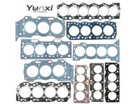 China Auto Engine Parts Cylinder Head Gasket for Toyota Nissan Mitsubishi Mazda Ford Jeep Honda Suzuki Subaru Daihatsu Isuzu Hyundai for sale