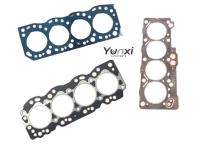 China Auto Engine Parts Cylinder Head Gasket for Toyota Nissan Mitsubishi Mazda Ford Jeep Honda Suzuki Subaru Daihatsu Isuzu Hyundai for sale