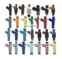 China Auto Parts Injection Valves Fuel Injector Nozzle Inyector De Gasolina for Toyota Nissan Honda Hyundai Kia Suzuki Mazda Lexus OE NO. 23250-79145, 23250-0D030, 23250-75100 for sale