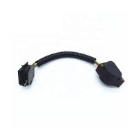 China Car Auto Sensor Throttle Position Sensor Tps Sensor for Toyota Nissan Hyundai Kia Suzuki Mitsubishi Chevrolet Mazda for sale