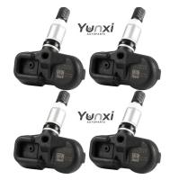 China Tire Pressure Monitoring Sensor for Toyota 315Mhz Scion Lexus Camry Corolla Land Cruiser GS350 OE NO. 4260733021, PMVC11A, pmv107j, PMV107J, Pmv107j, 88974915, 5500103, 5500101 for sale