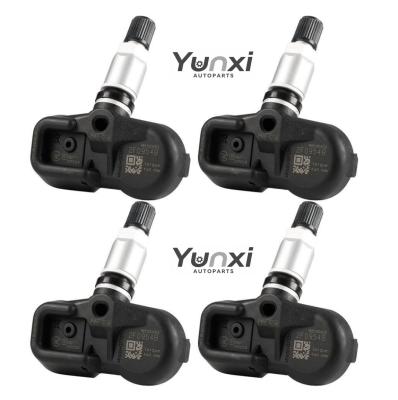 China Tire Pressure Monitoring Sensor for Toyota 315Mhz Scion Lexus Camry Corolla Land Cruiser GS350 OE NO. 4260733021, PMVC11A, pmv107j, PMV107J, Pmv107j, 88974915, 5500103, 5500101 for sale