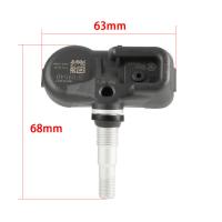 China Tire Pressure Monitoring Sensor for Toyota 315Mhz Scion Lexus Camry Corolla Land Cruiser GS350 OE NO. 4260733021, PMVC11A, pmv107j, PMV107J, Pmv107j, 88974915, 5500103, 5500101 for sale