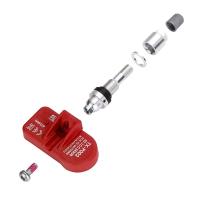 China Auto Parts TPMS Tire Pressure Sensor for Ford Victoria Crown Edge Escape Explorer Expedition Explorer F-150 6F2Z1A189A for sale