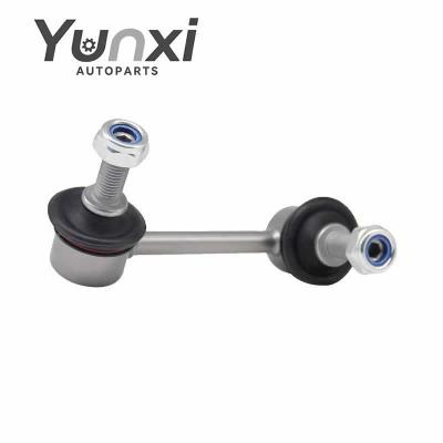 China Left Rear Suspension Rod Stabilizer bar Link for Honda CRV OE NO. 52321-S9A-003 for sale