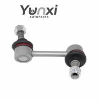 China Suspension System Front Right Stabilizer Link OE NO.51320-TA0-A03 for HONDA Civic CRV 2001-2011 for sale