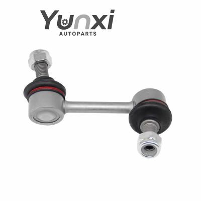 China Suspension System Front Right Stabilizer Link OE NO.51320-TA0-A03 for HONDA Civic CRV 2001-2011 for sale