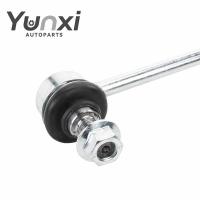 China Auto Suspension Parts Front Stabilizer Link OE NO.48820-47040 for Toyota Lexus Prius for sale