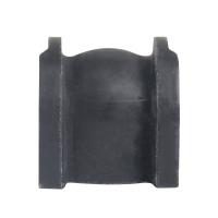 China Front Stabilizer Rubber Bushing Balance Bar Open Rubber Fit Honda Car OE NO. 51306-T2A-A01 for sale