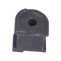 China Front Stabilizer Rubber Bushing Balance Bar Open Rubber Fit Honda Car OE NO. 51306-T2A-A01 for sale