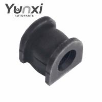 China Front Stabilizer Rubber Bushing Balance Bar Open Rubber Fit Honda Car OE NO. 51306-SDA-A03 for sale