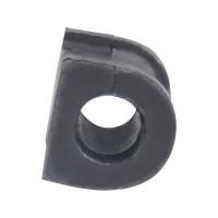 China Front Stabilizer Rubber Bushing Balance Bar Open Rubber Fit Honda Car OE NO. 51306-SDA-A03 for sale