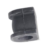 China Front Stabilizer Rubber Bushing Balance Bar Open Rubber Fit Honda Car OE NO. 51306-SDA-A03 for sale