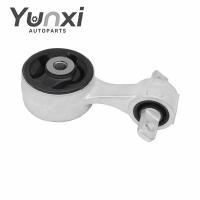 China Chassis Rubber Moulds OE NO. 50890-SWA-A01 for Honda CR-V CRV 2007 for sale