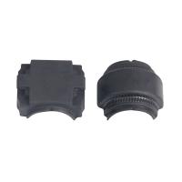 China Front Balance bar Rubber Sleeve Stabilizer Bar Bushing OE NO.51306-TLA-H01 for 2002-2006 Honda CR-V for sale