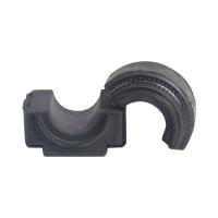 China Front Balance bar Rubber Sleeve Stabilizer Bar Bushing OE NO.51306-TLA-H01 for 2002-2006 Honda CR-V for sale