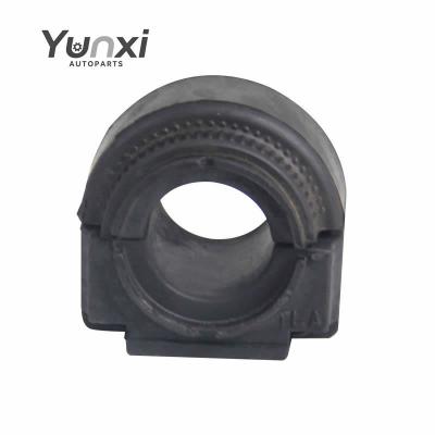 China Front Balance bar Rubber Sleeve Stabilizer Bar Bushing OE NO.51306-TLA-H01 for 2002-2006 Honda CR-V for sale