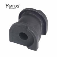 China Car Spare Parts Front Stabilizer bar Bushing OE NO.51306-T2A-A01 for Honda Accord VII for sale