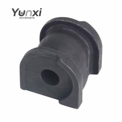 China Car Spare Parts Front Stabilizer bar Bushing OE NO.51306-T2A-A01 for Honda Accord VII for sale