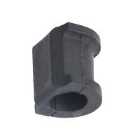China Wear-resistant and Long-lasting Front Balance bar Rubber Sleeve Stabilizer Bar Bushing OE NO.51306-S7B-014 for 2002-2006 Honda CR-V for sale