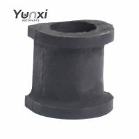 China Wear-resistant and Long-lasting Front Balance bar Rubber Sleeve Stabilizer Bar Bushing OE NO.51306-S7B-014 for 2002-2006 Honda CR-V for sale