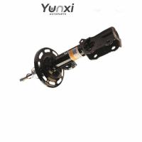China Customized Auto Parts Shock Absorber OE NO.331038 333410 333411 for Honda CITY FIT GD1 GD3 JAZZ II CRV RD7 for sale