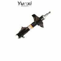 China Auto Parts Shock Absorber OE NO.54303-OE500 56210-3DA1A 334265 334266 for BLUEBIRD U13 CEFIRO Maxima for sale
