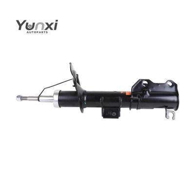 China Shock Absorber Front LH Standard OE NO. 6393203613 for sale