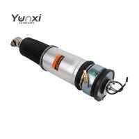 China Rear Left Air Suspension Shock Absorber Strut Assembly With Sensor for BMW E65 E66 E67 7 Series 730Li OE NO.3712 6785 535 for sale
