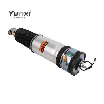 China Rear Left Air Suspension Shock Absorber Strut Assembly With Sensor for BMW E65 E66 E67 7 Series 730Li OE NO.3712 6785 535 for sale