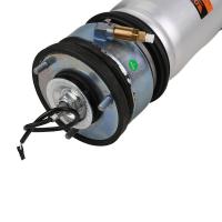 China Rear Left Air Suspension Shock Absorber Strut Assembly With Sensor for BMW E65 E66 E67 7 Series 730Li OE NO.3712 6785 535 for sale
