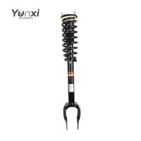 China Car Front Shock Absorber for Mercedes-Benz M-class ML300 GLE 250 OE NO. 1663232400 for sale