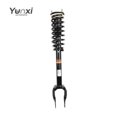 China Car Front Shock Absorber for Mercedes-Benz M-class ML300 GLE 250 OE NO. 1663232400 for sale