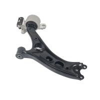 China Front Right Lower Control Arm OE NO.51350-TMJ-T01 for Honda CRV Car for sale