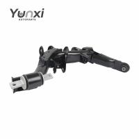 China Spare Parts Control Arm Right Rear Slave Arm OE NO. 52370-T1W-E02 for Honda CRV 2007 -2011 for sale