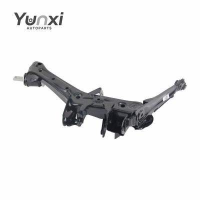 China Car Suspension System Rear Lower Trailing Arm OE NO. 52370-T0A-A02 for Honda CR-V 2012-2014 for sale