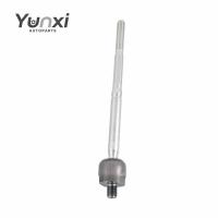 China Car Part Spare Steering System Rack End for Toyota YARIS ECHO VIOS SOLUNA VIOS OE NO.45503-59045 for sale