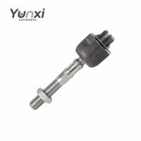 China Auto Spare Parts Steering System Inner Steering Tie Rack End OE NO. 53010-T0A-A01 for HONDA for sale
