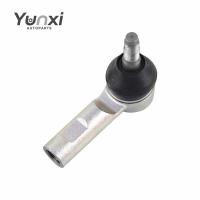 China Front Outer Tie Rod End Tie Rod End Sub-Assembly Left Ball Joint Tie Rod End OE NO. 45046-09261 for Toyota Hilux Vigo 2014-2016 for sale