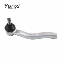 China Car Spare Parts Tie Rod End Sub-Assembly Right OE NO. 45046-59195 for 2006-2013 Toyota for sale