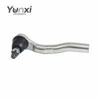 China Factory Wholesaler Tie Rod Ball Head End Complete Tie Rod OE NO. 53560-T0A-A01 for 2012 Honda CR-V for sale
