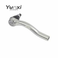 China Steering Rack End Connector Oem OE NO.53560-T0A-A01 for sale