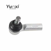 China Oem OE NO. 45046-09281 Tie Rod End Suitable for TOYOTA Car for sale