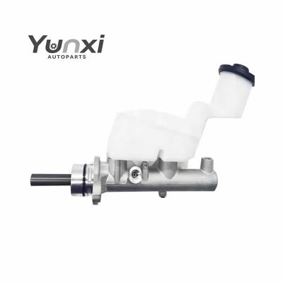 China OE NO. 47201-BZ100 Brake Pump Cylinder Assy Brake Master for Toyota AVANZA 2005-2015 RUSH 2006-2015 for sale