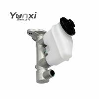 China Car Brake Master Cylinder OE NO. 47201-12870 for Toyota Corolla Sprinter 2004-2017 for sale