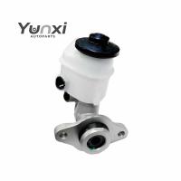 China Car Brake Master Cylinder OE NO. 47201-12870 for Toyota Corolla Sprinter 2004-2017 for sale