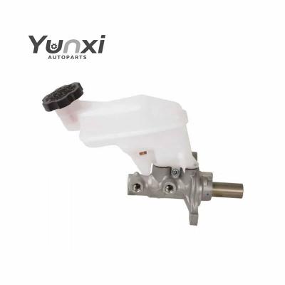 China CYLINDER ASSY-BRAKE MASTER OE NO. 58510-3x020 for Hyundai for sale