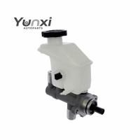 China Car Replacement Parts BRAKE MASTER CYLINDER OE NO. 58510-1G000 for Hyundai for sale