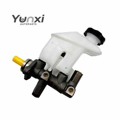 China Car Replacement Parts BRAKE MASTER CYLINDER OE NO. 58510-1G000 for Hyundai for sale