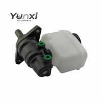 China Brake Parts Suppliers and Manufacturers BRAKE MASTER CYLINDER OE NO.47028-60010 for TOYOTA for sale